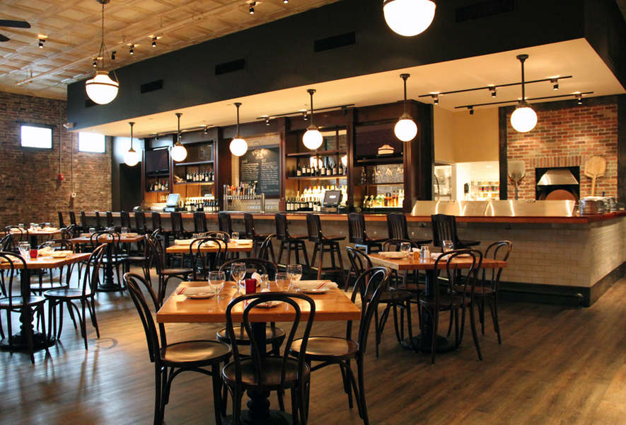 Lincoln Tavern & Restaurant - Drink - Thrillist Boston