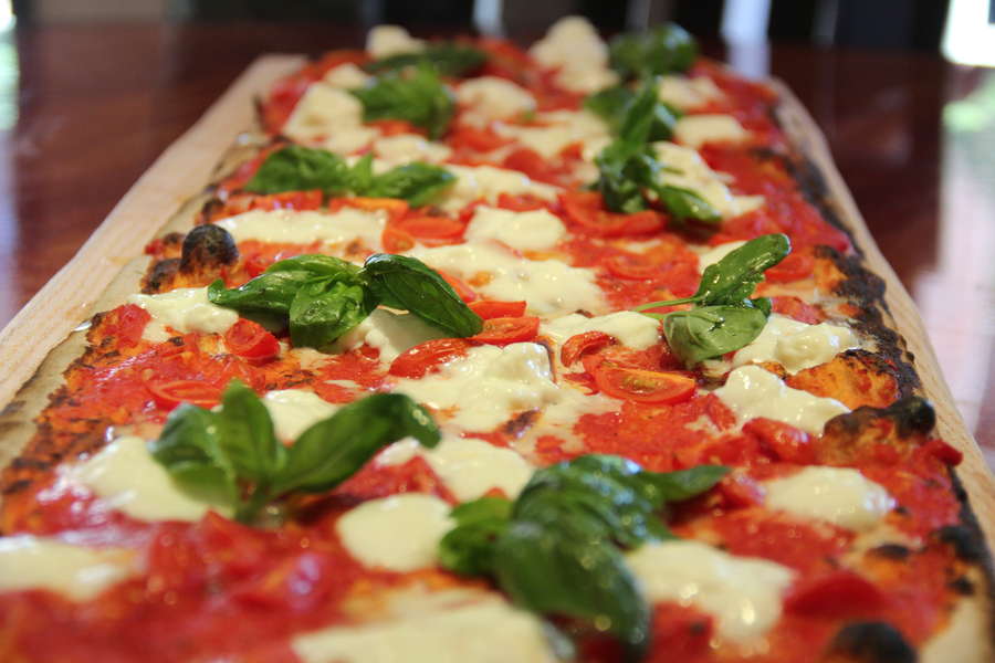 Numero 28 Cucina - Eat - Thrillist New York