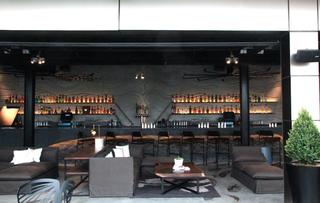 Stratus Rooftop Lounge: A Philadelphia, PA Bar.
