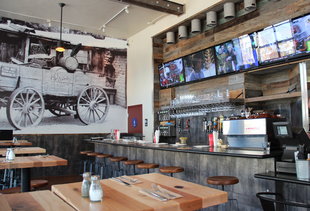 Starbelly: A San Francisco, CA Restaurant.