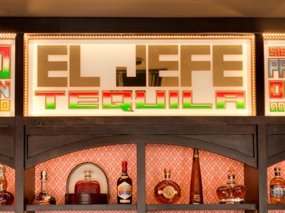 El Jefe: A Bar in Palm Springs, CA - Thrillist