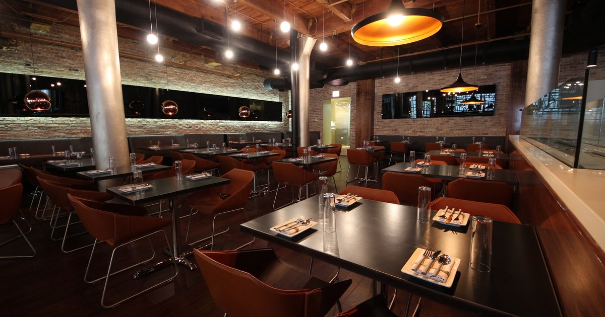 Baume & Brix - Eat - Thrillist Chicago