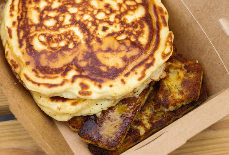 Proper Breakfast: A Restaurant in Austin, TX - Thrillist