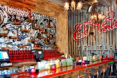 Tequila Cocktails - Miami bars and restaurants with great tequila ...