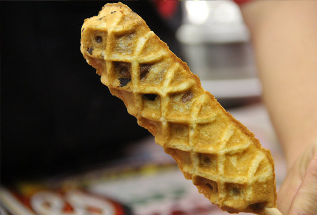 North Georgia State Fair - The 5 Most Ridiculous Foods at the Fall ...