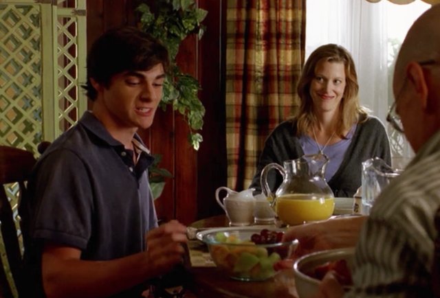 Breaking Bad Breakfast - Things that Walt Jr. Eats for Breakfast on ...