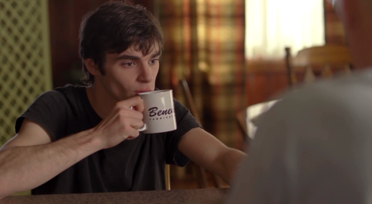 Walter Jr Breakfast King