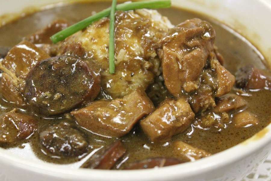 Prejean's Carencro: A Restaurant in Lafayette, LA - Thrillist