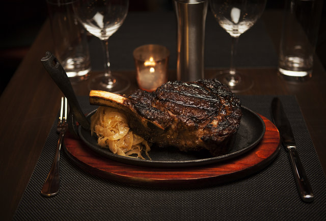 Really Old Restaurants - Thrillist