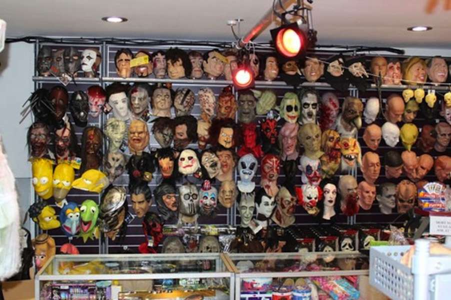 Escapade Fancy Dress & Party Store: A Other in London, Greater London ...