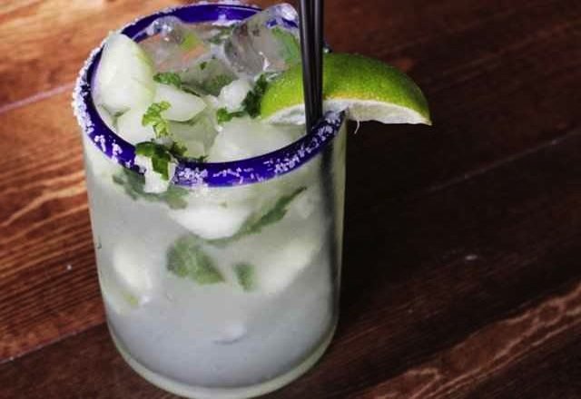 Tequila Cocktails - Miami bars and restaurants with great tequila ...