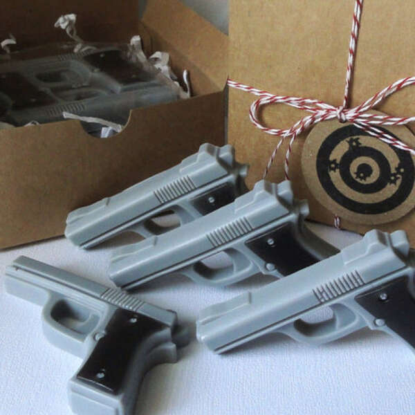 Gun Soaps - Own - Thrillist Atlanta