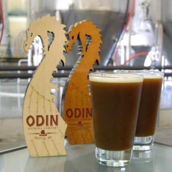 Beveridge Place Iron Brewer - Drink - Thrillist Seattle