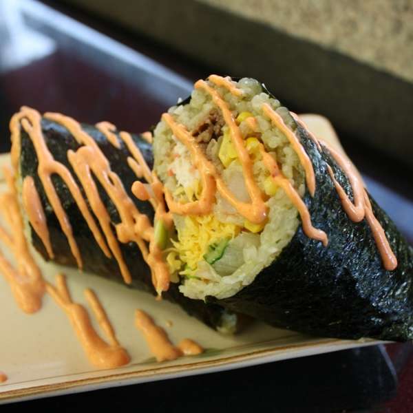 Sushi Taka - Eat - Thrillist San Francisco