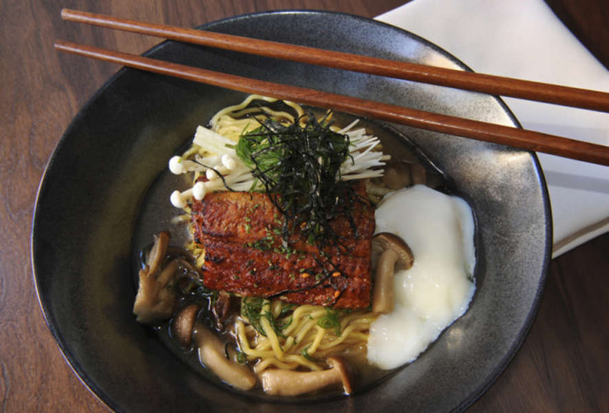 Clio: A Restaurant in Boston, MA - Thrillist