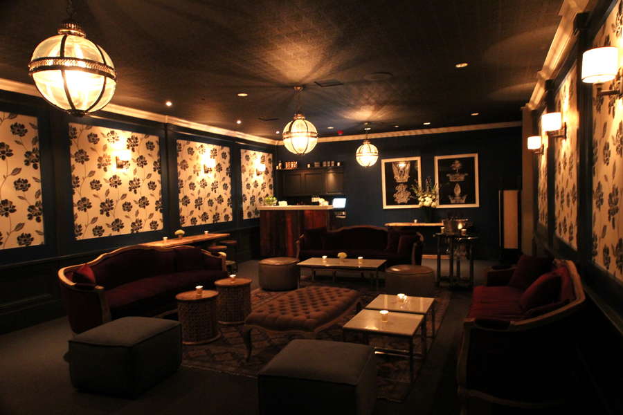 Eden Lounge - Drink - Thrillist San Francisco