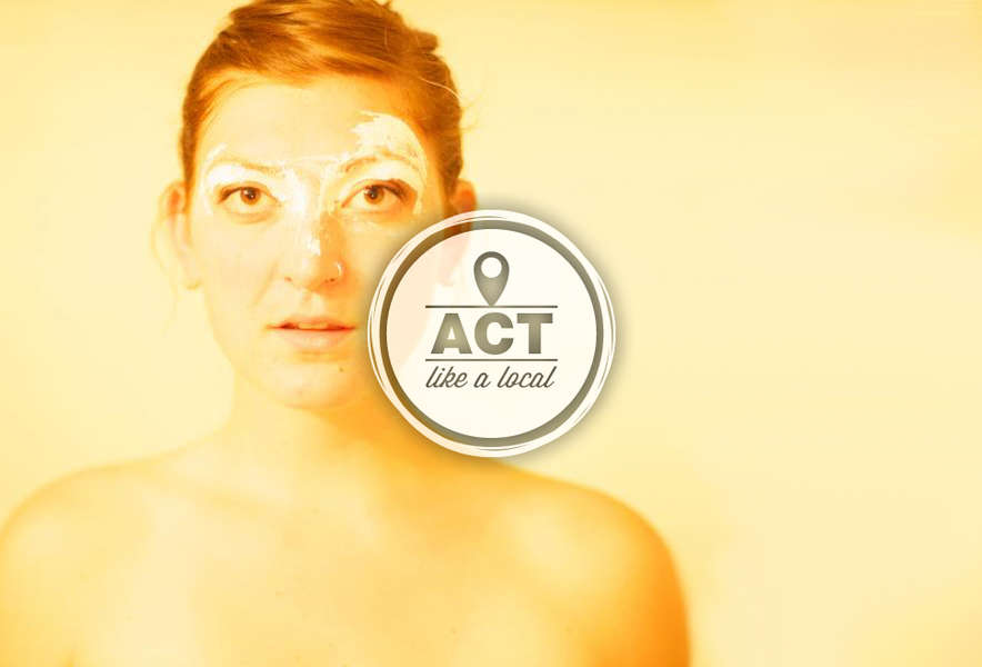 Pop Montreal - Ingrid Gatin Shares Things to Do Like a Local During ...