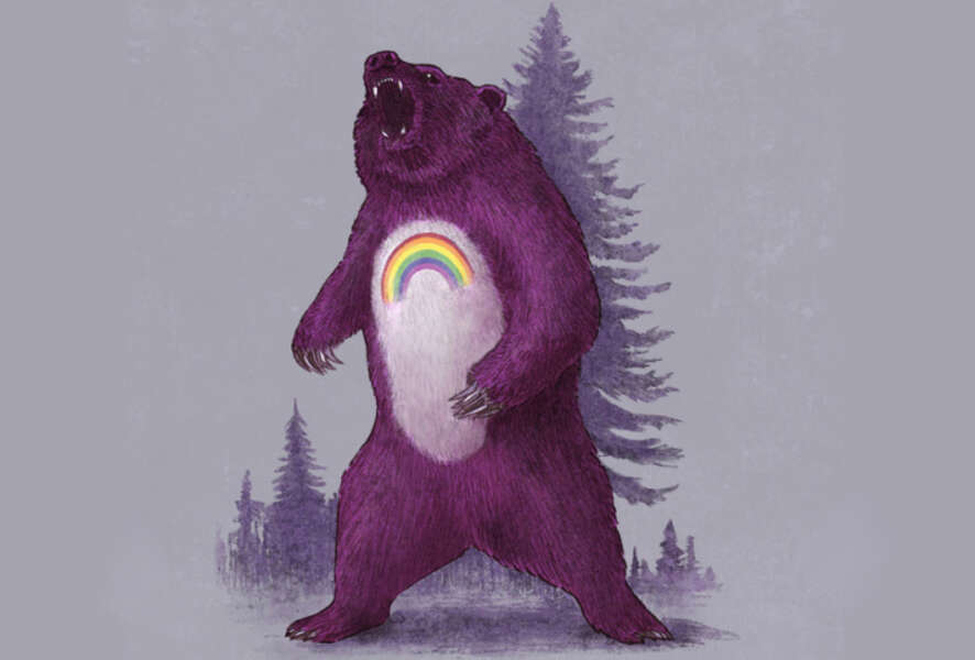 Terry Fan Art - Own - Thrillist Nation