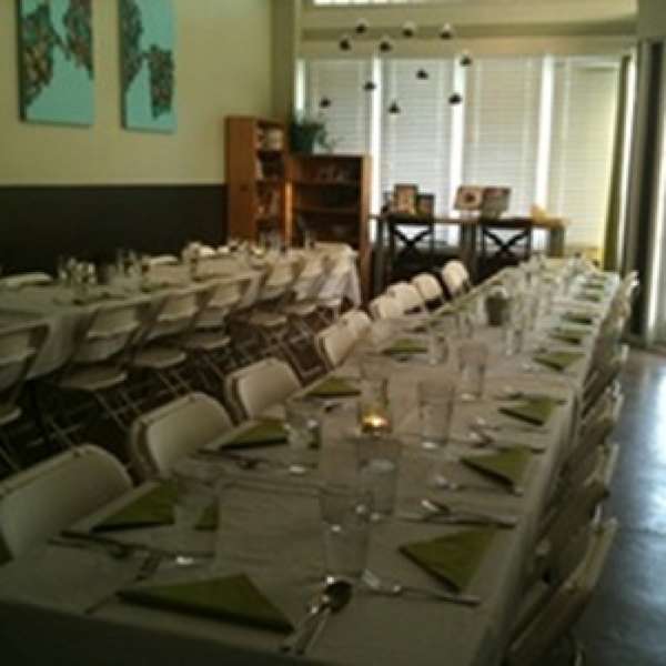 Sharon Hage Goes Underground - Eat - Thrillist Dallas