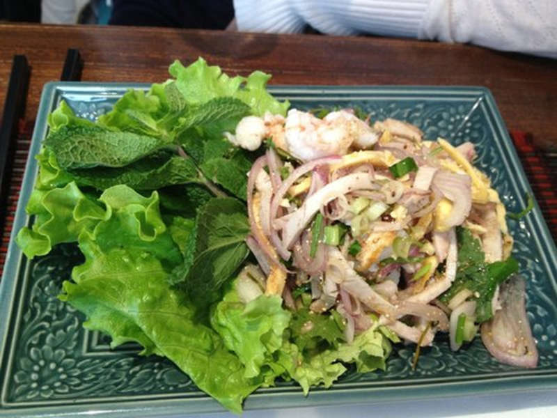 Lao Siam: A Restaurant in Paris, Île-de-France - Thrillist