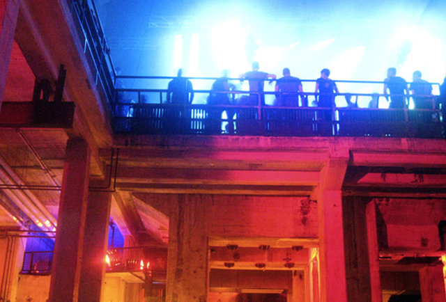 Berlin Nightlife - Why Berlin’s Club Scene Beats Any US City's ...