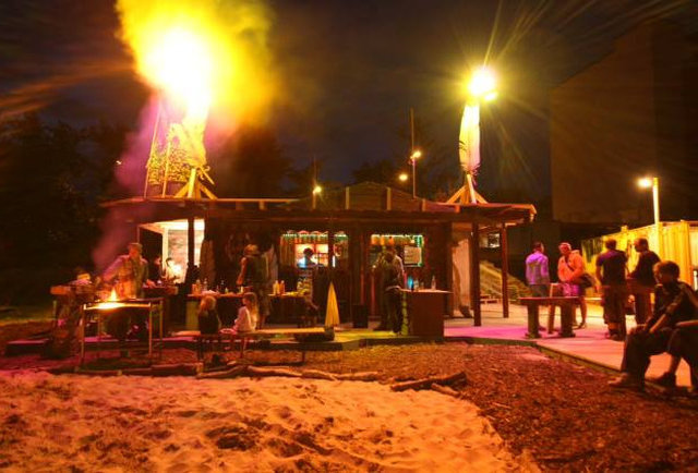 Berlin Nightlife - Why Berlin’s Club Scene Beats Any US City's ...