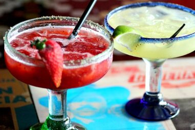 Tequila Cocktails - Miami bars and restaurants with great tequila ...