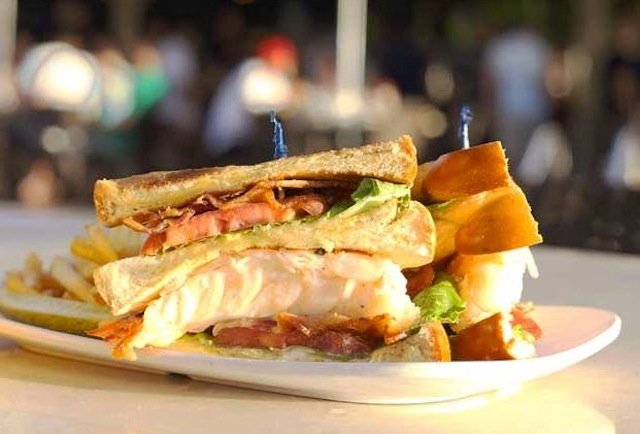 Best Sandwiches in Miami - Thrillist Miami