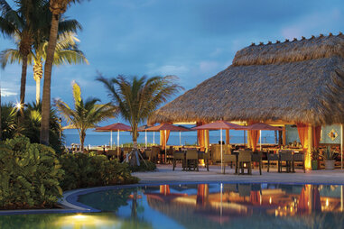 Tequila Cocktails - Miami bars and restaurants with great tequila ...