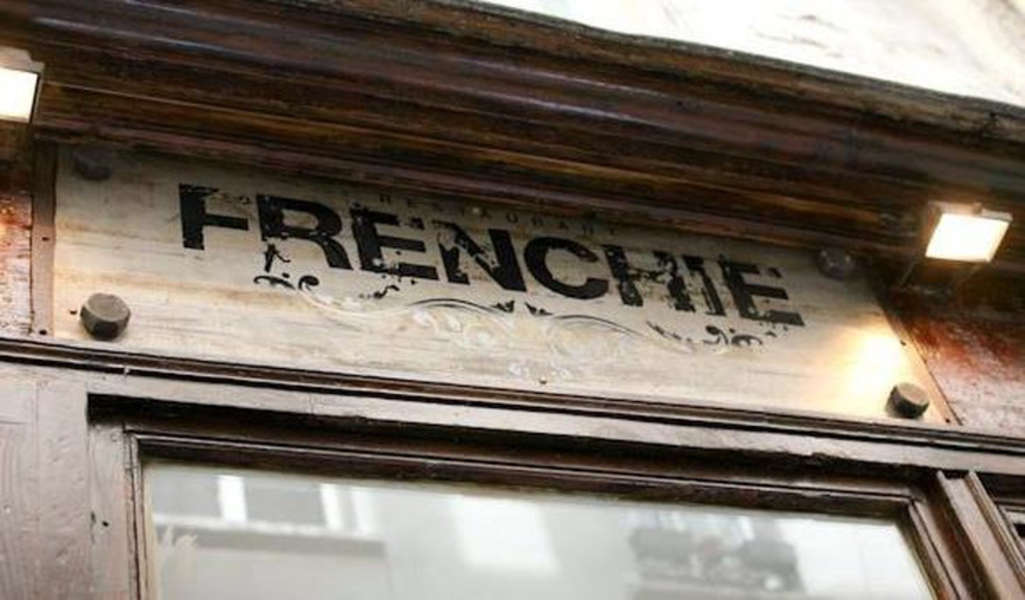 Frenchie to Go: A Restaurant in Paris, Île-de-France - Thrillist