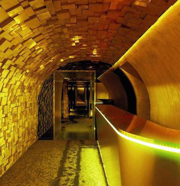 Le Silencio: A Bar in Paris, Île-de-France - Thrillist