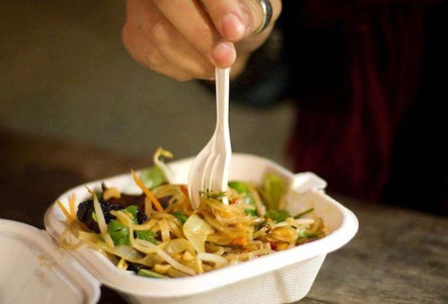 Me So Hungry Austin: A Restaurant in Austin, TX - Thrillist