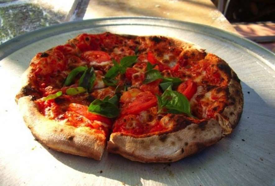 Pyro Pizza: A Restaurant in Portland, OR - Thrillist