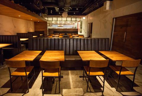 Doc B's Fresh Kitchen: A Chicago, IL Restaurant.