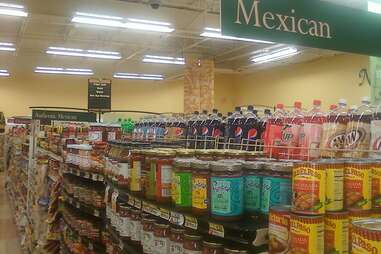 Worst things about every grocery store - Thrillist Nation