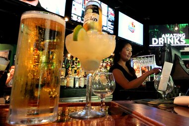 Duffy's Sports Grill Coconut Grove - How to Eat like a Boss at Duffy's ...