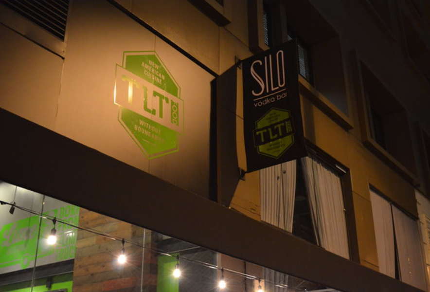 TLT Food: A Restaurant in Los Angeles, CA - Thrillist