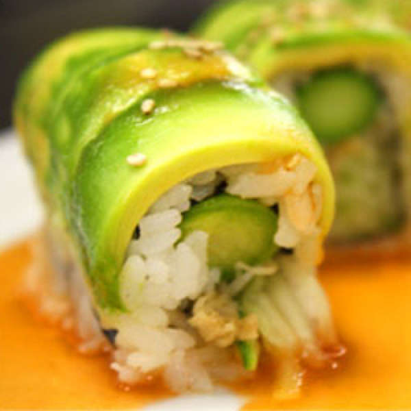 Fin's Sushi & Grill: Boston, MA - Thrillist