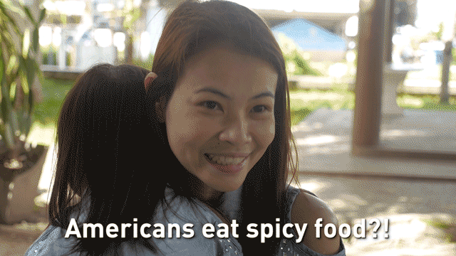 The Sriracha Movie - 14 GIFs from the hot sauce documentary - Thrillist ...